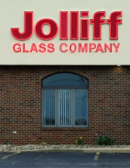 Jolliff Glass | Serving the Glass Needs of Central Illinois