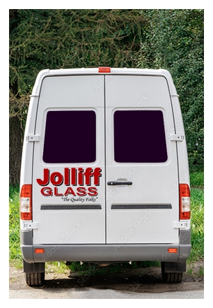 Mobile Service | Jolliff Glass